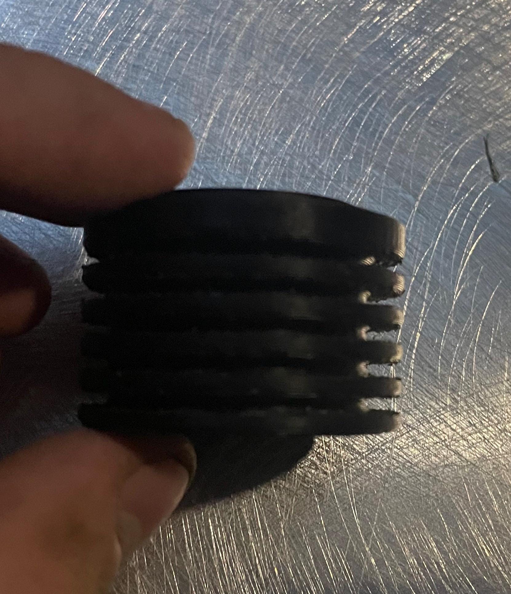 Ghostbusters Frozen Empire Mini Shock Mount, 3d Printed Prop - Etsy