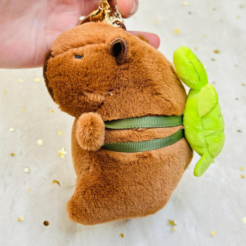 Backpack Keychains - Etsy