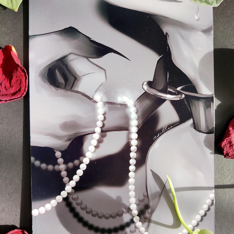 Bondage paper - Etsy.de