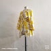 Kimono One-cut Zero Waste Pattern by Oneofone™ - Etsy