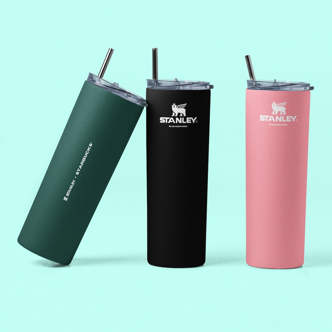PREMIUM EDITION STANLEY X Starbucks Slim Edition Multiple Colours ...
