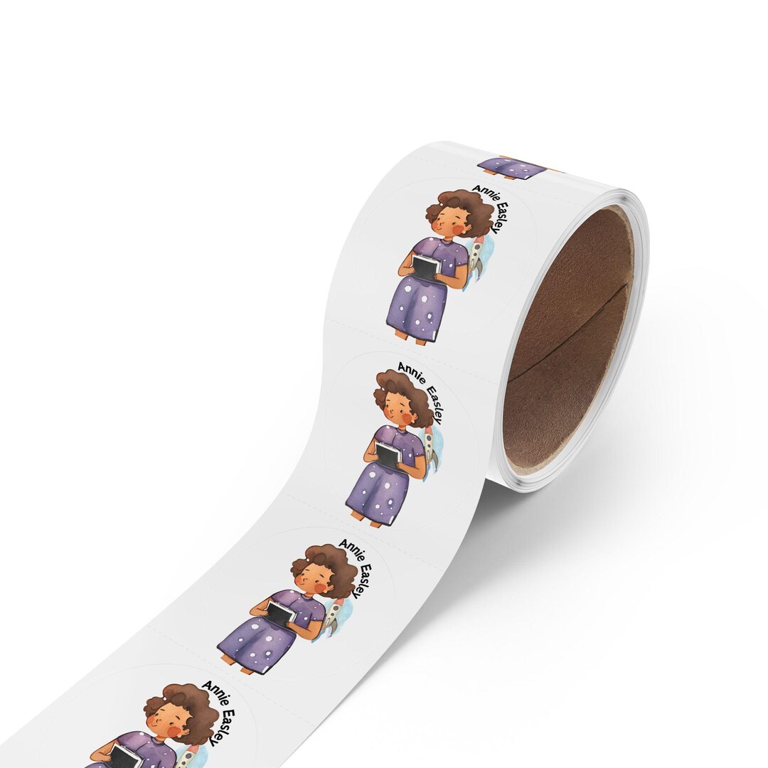 Woman in Science, Annie Easley, Computer Scientist and Mathematician ...