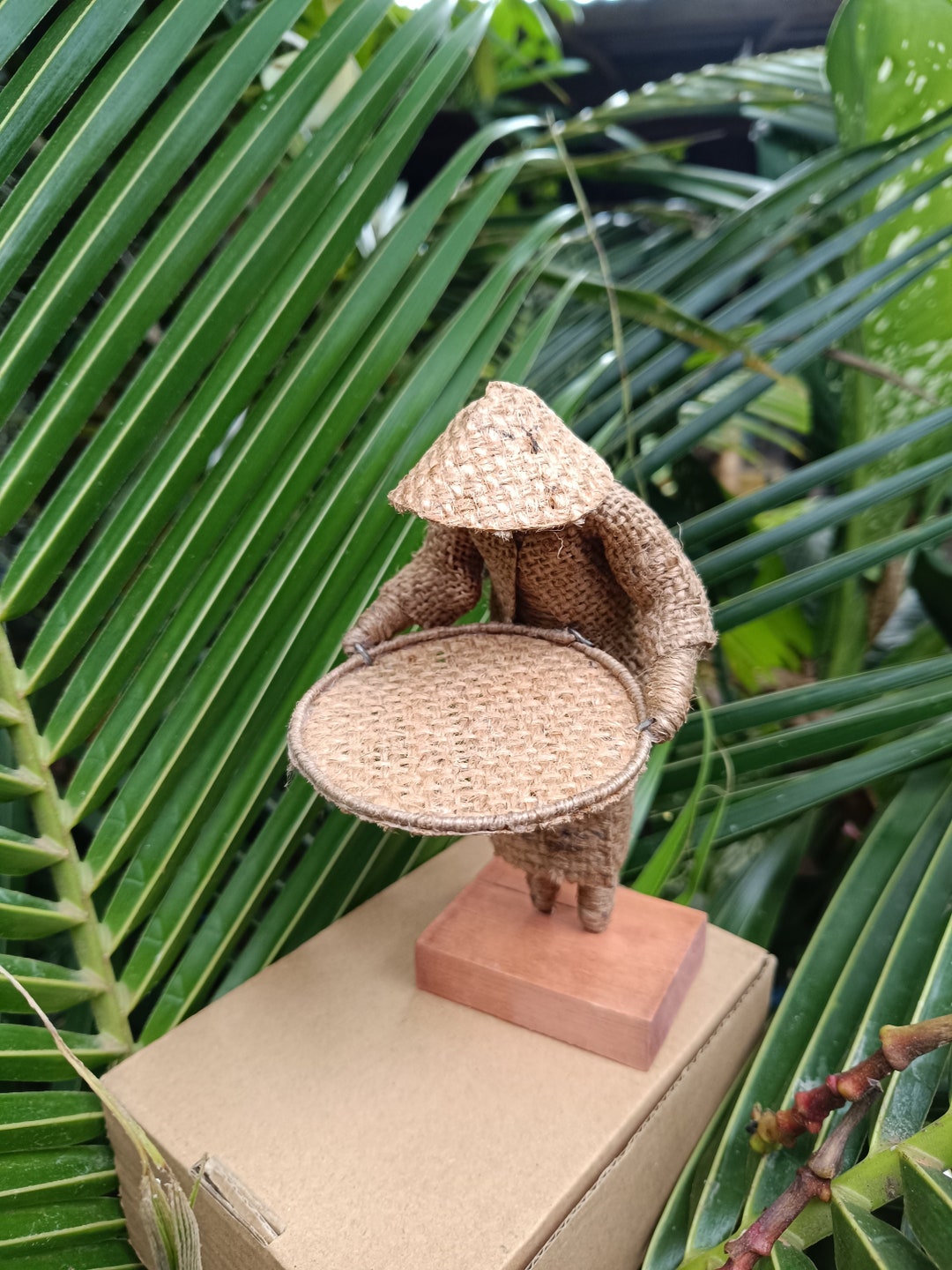 Traditional Figure, Handmade Figure, Asia Old Figure, Asia Statue ...