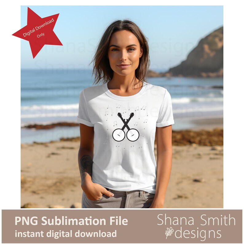 Black and White Banjo Png,dueling Banjos Png,banjo Clipart,bluegrass ...