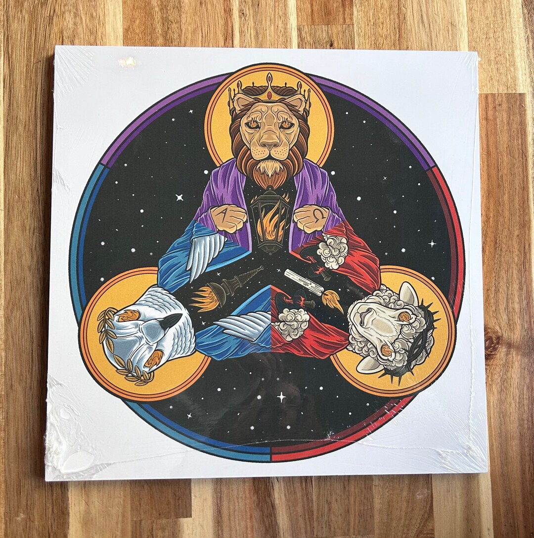 Trinity Series-blessed Trinity - Etsy