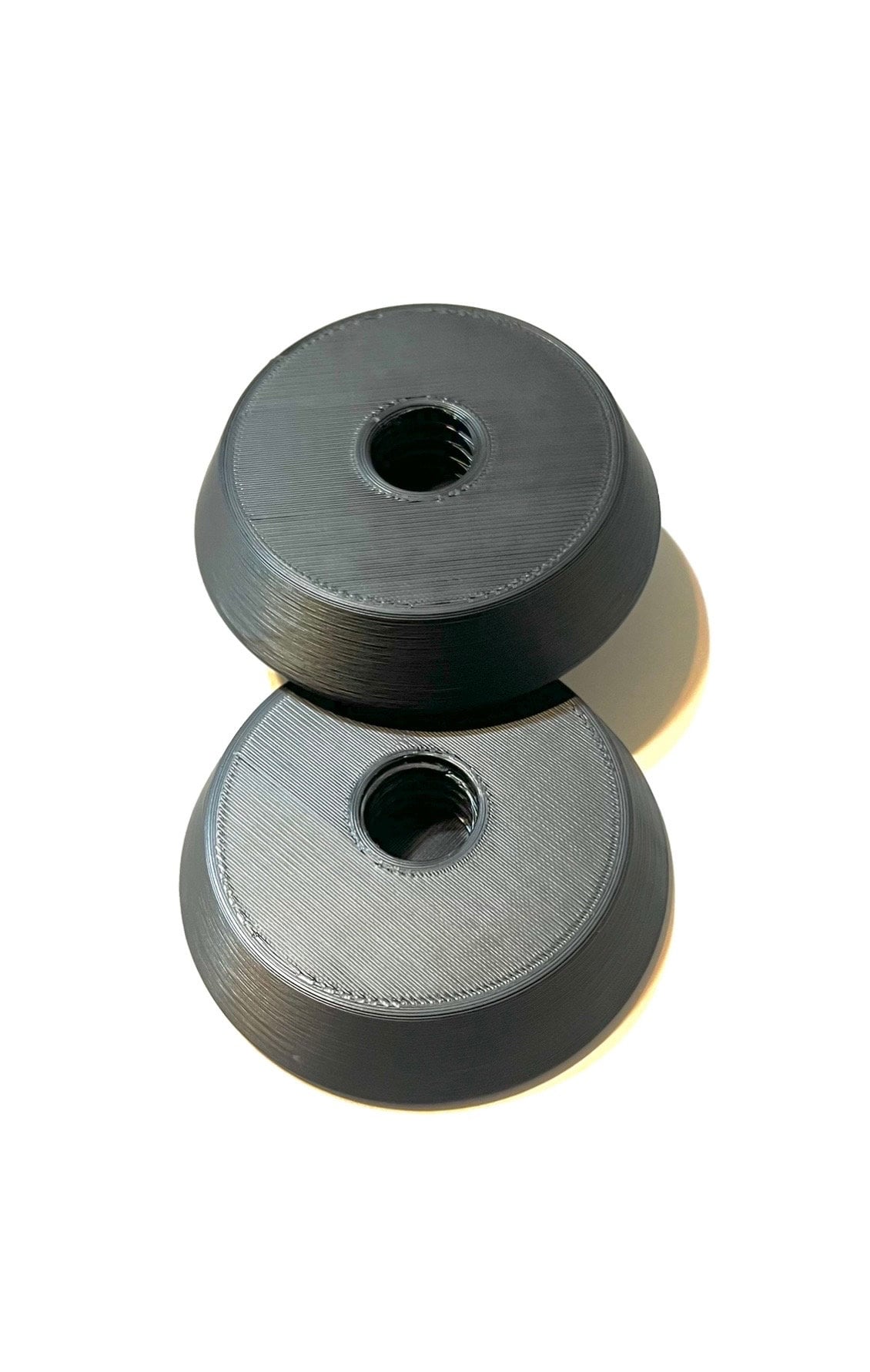 Dumbbell End Caps 2 - Etsy