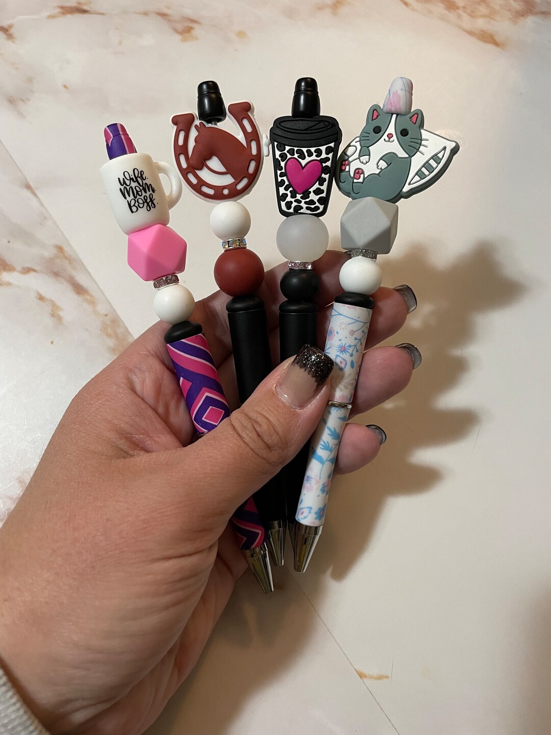 New Pens - Etsy