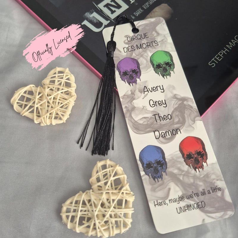 My Demon Shop - Etsy