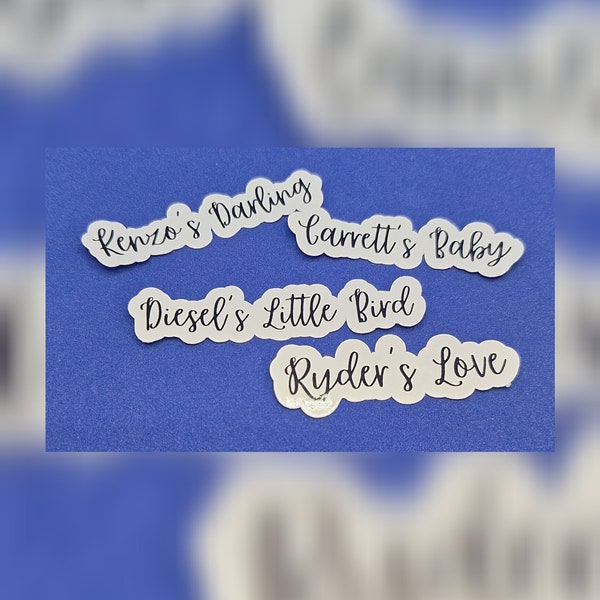 Den of Vipers Book Stickers - Etsy