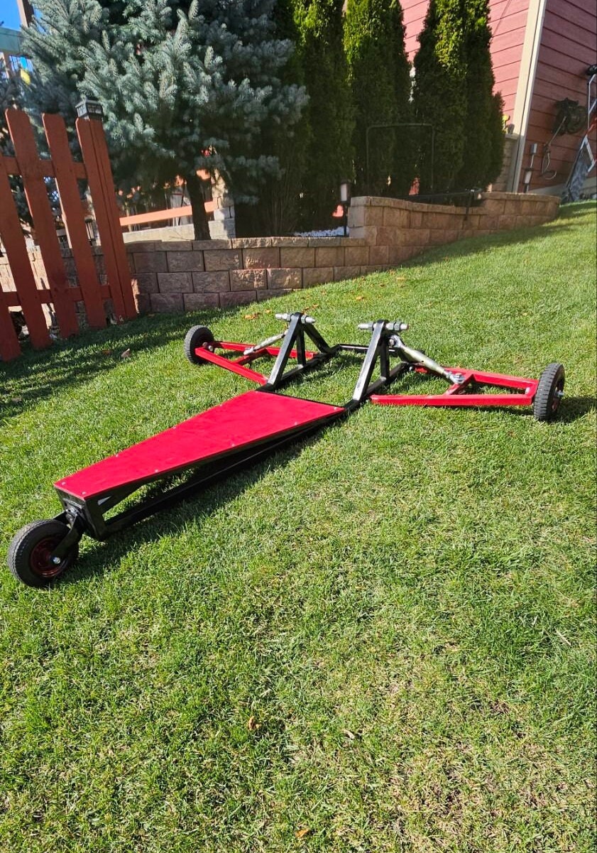 Motorcycle Wheelie Trainer Pro Riding Skills Motorcycle Wheelie Machine ...