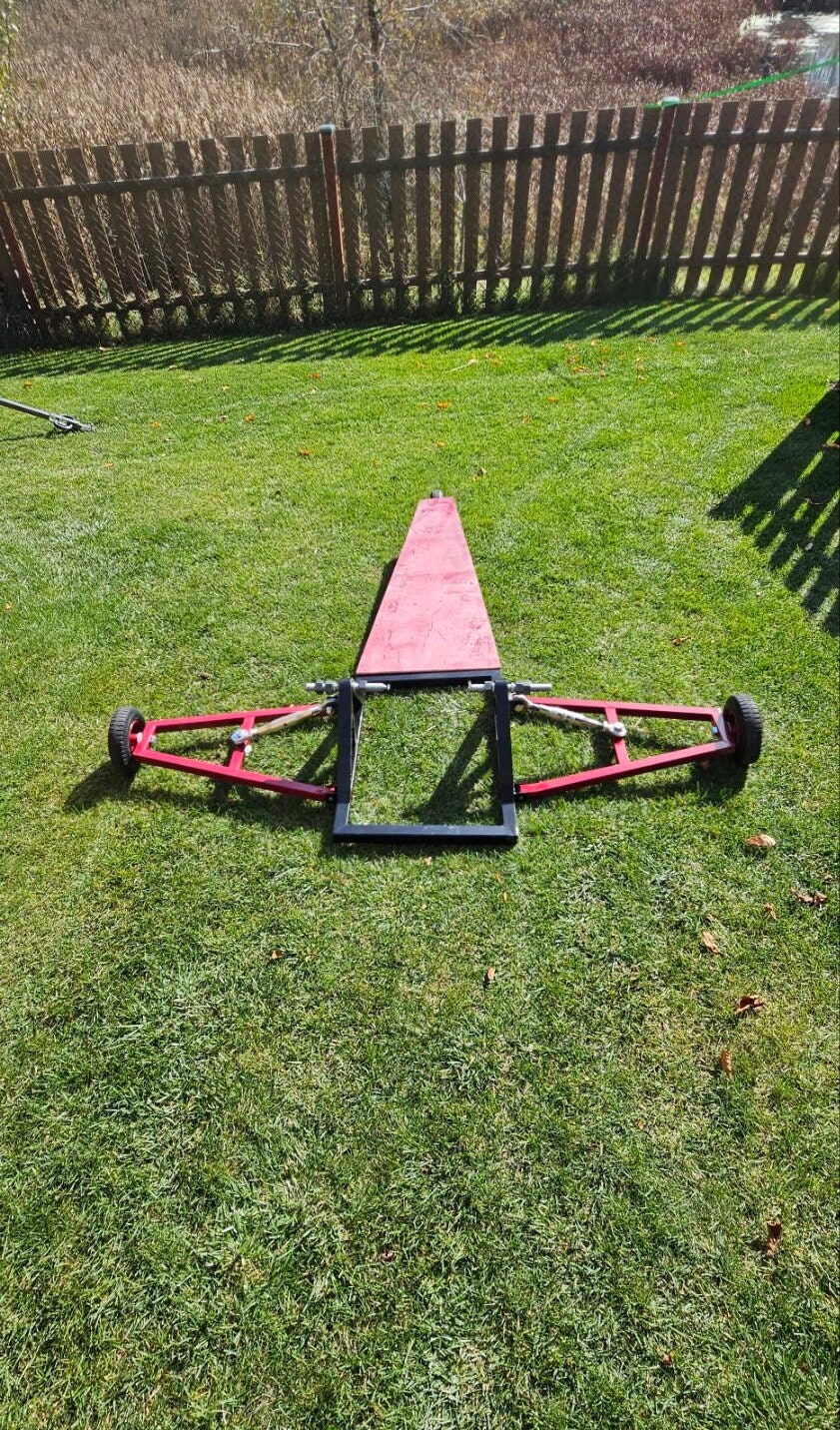 Motorcycle Wheelie Trainer Pro Riding Skills Motorcycle Wheelie Machine ...