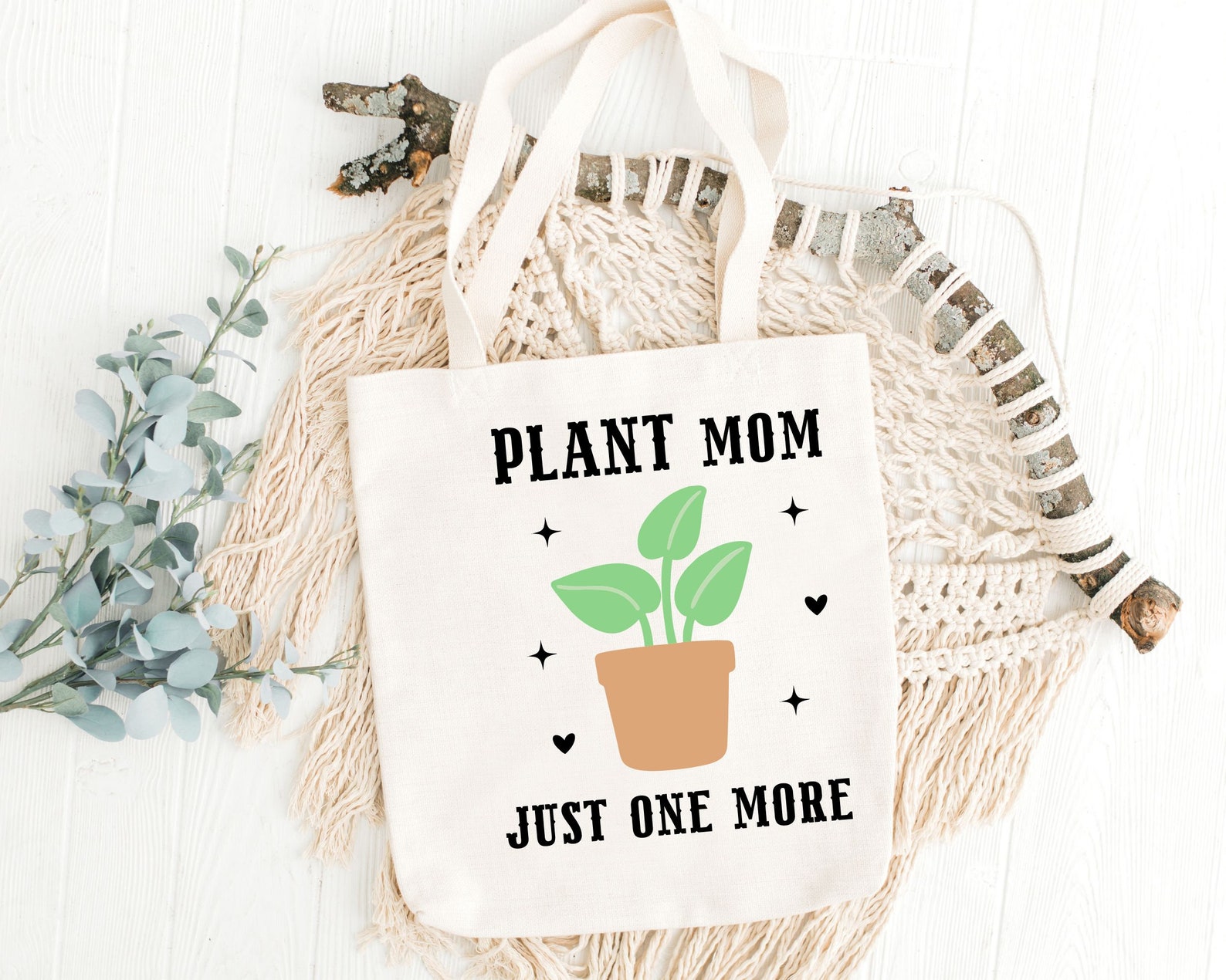 Retro Plant Lover Svg Bundle, Plants Svg Bundle, Plant Quotes Svg ...