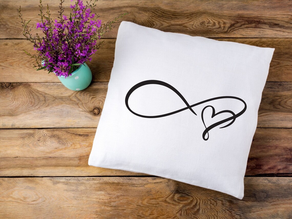 Infinity Svg, Infinity Love Svg Bundle, Forever Infinity Svg, Infinity ...
