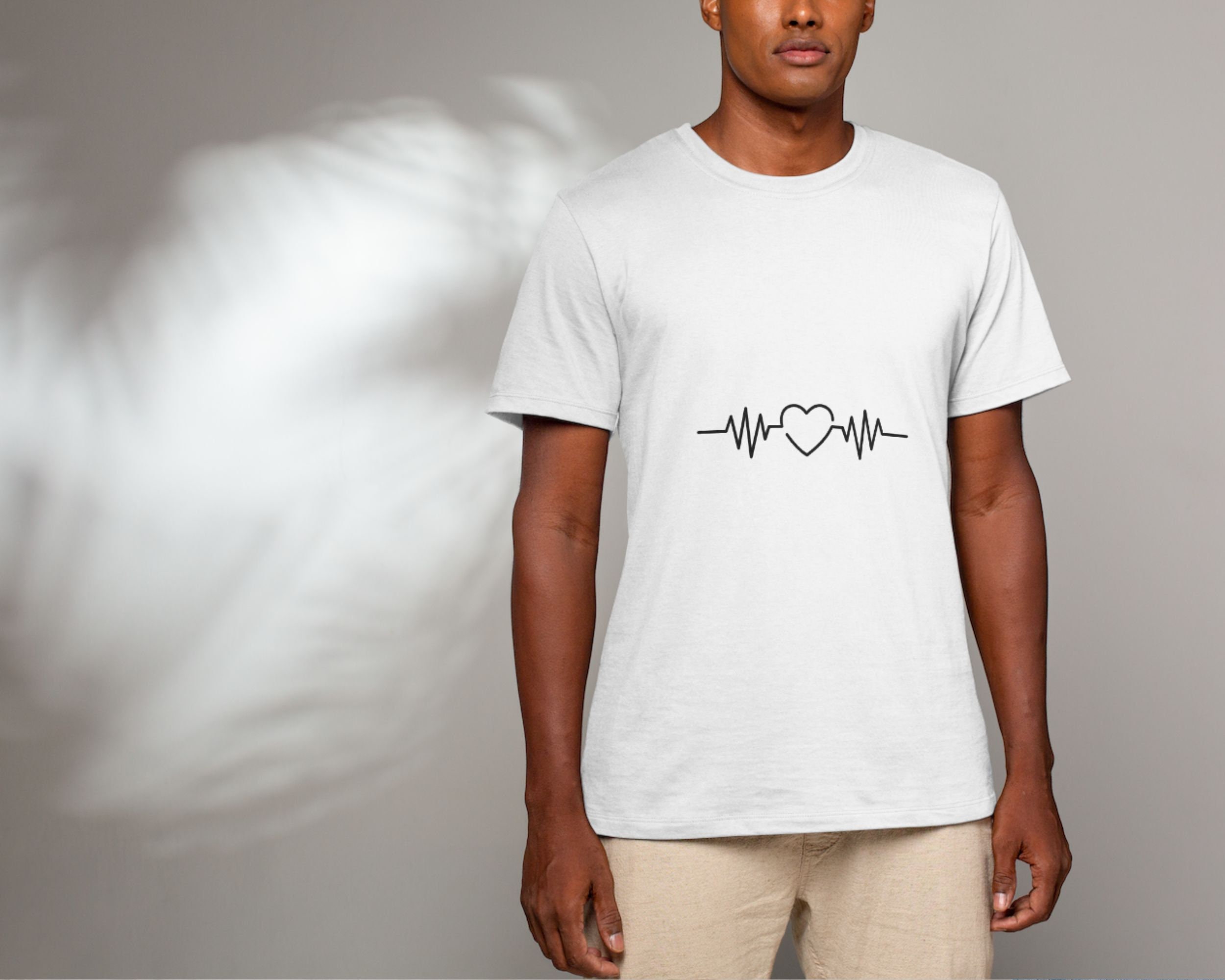 Heart Beat Svg Bundle, Heart Beat Svg, Heartbeat Svg, Cardiogram Ekg ...