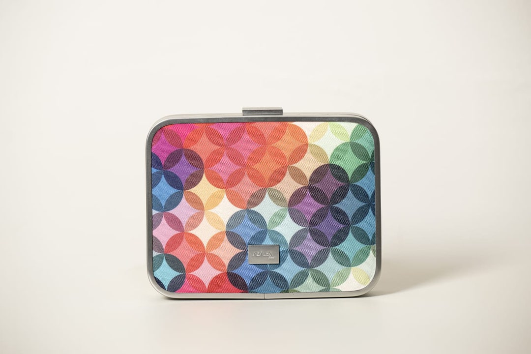 Box Interlocking Pattern - Etsy