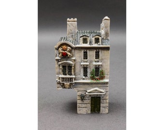 Dominique Gault J Carlton French Miniature Amazing Bistrot De Paris ...