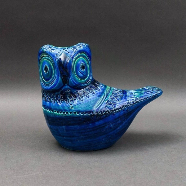 Bitossi Rimini Blue - Etsy Australia