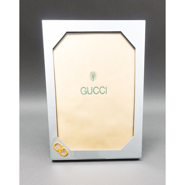 Gucci Picture Frame - Etsy