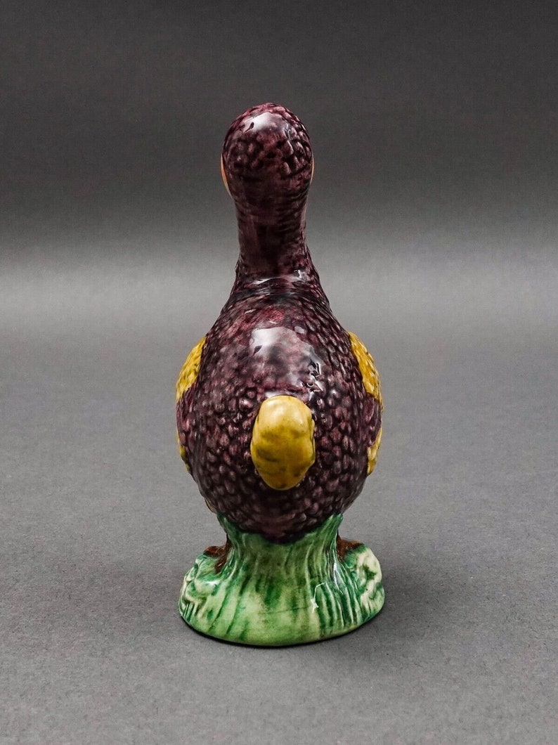 Royal Doulton England 1976 Beswick Dodo Bird Alice in Wonderland Series ...