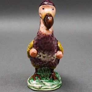 Royal Doulton England 1976 Beswick Dodo Bird Alice in Wonderland Series ...