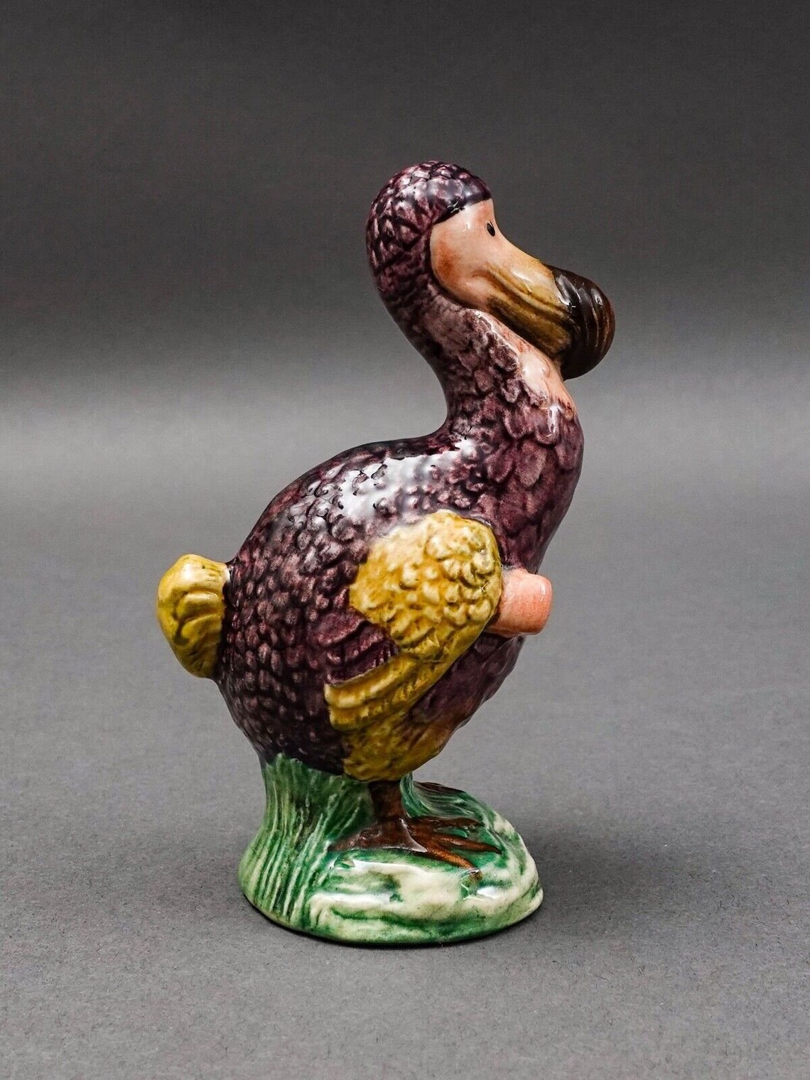 Royal Doulton England 1976 Beswick Dodo Bird Alice in Wonderland Series ...