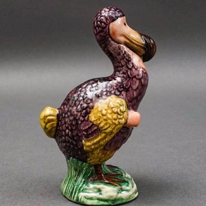 Royal Doulton England 1976 Beswick Dodo Bird Alice in Wonderland Series ...