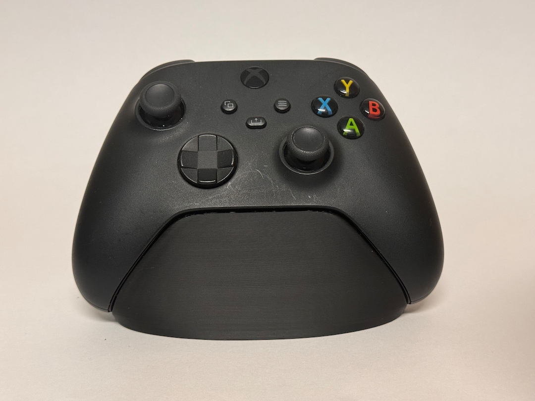 Controller Stand Controller Holder Desk Organizer Gaming Accessory Desk ...