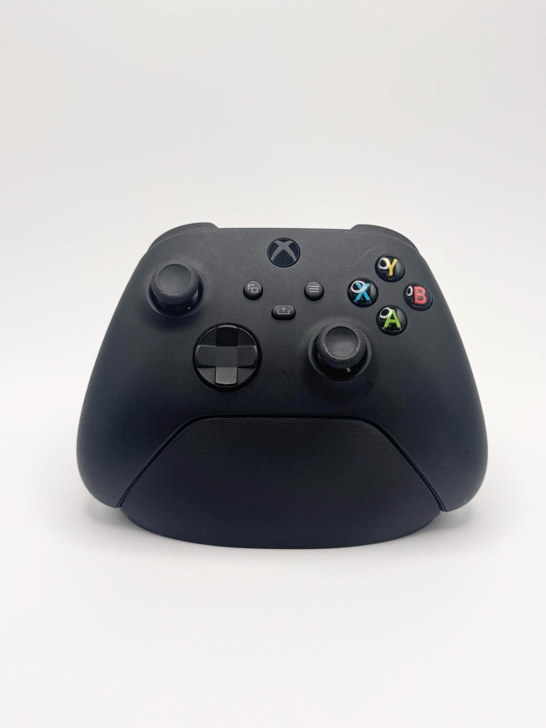 Controller Stand Controller Holder Desk Organizer Gaming Accessory Desk ...