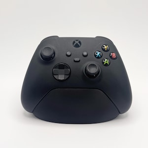 Controller Stand Controller Holder Desk Organizer Gaming Accessory Desk ...