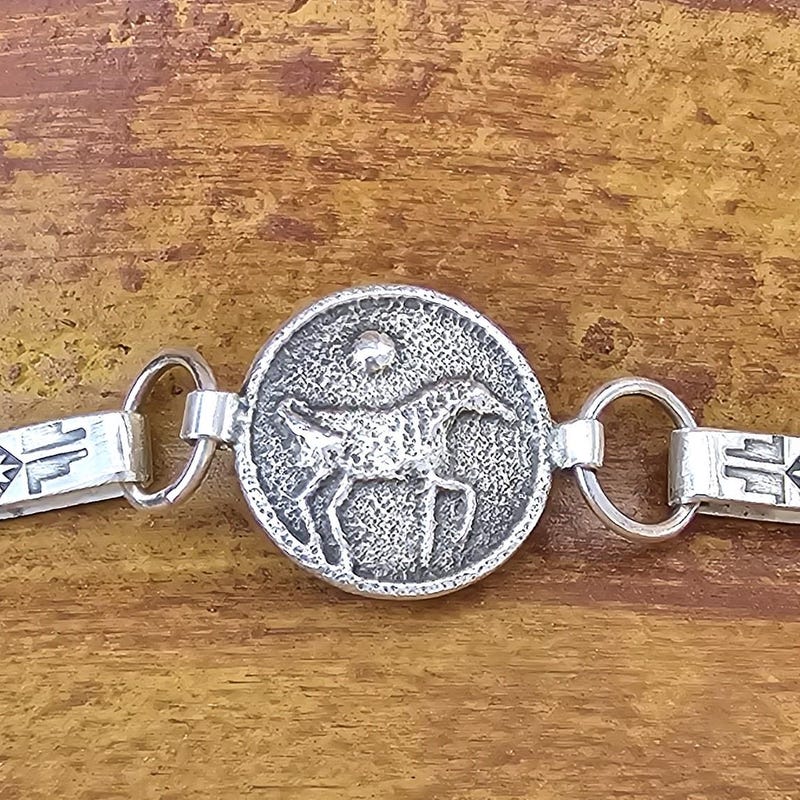 Cast Bracelet - Etsy