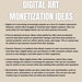 Dall-e 3 & Chatgpt V.4 AI Art Prompt Guide Coffee and Chaos - Etsy