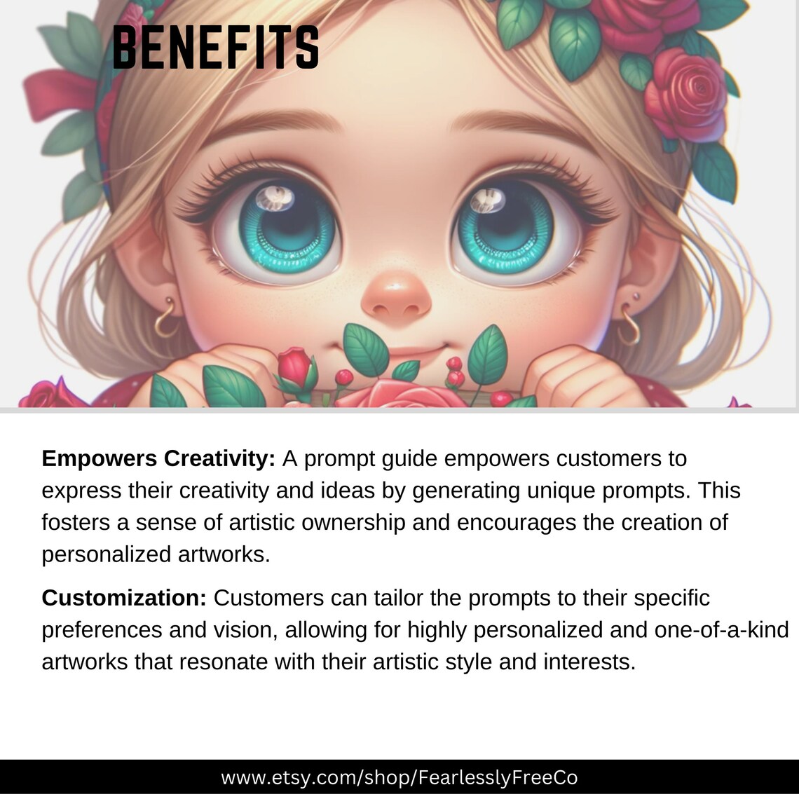 Dall-e 3 & Chatgpt V.4 AI Art Prompt Guide Valentine's Day Prompt Guide ...