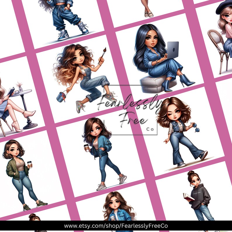 Dall-e 3 & Chatgpt V.4 AI Art Prompt Guide Dall-e Prompt Guide Pretty ...