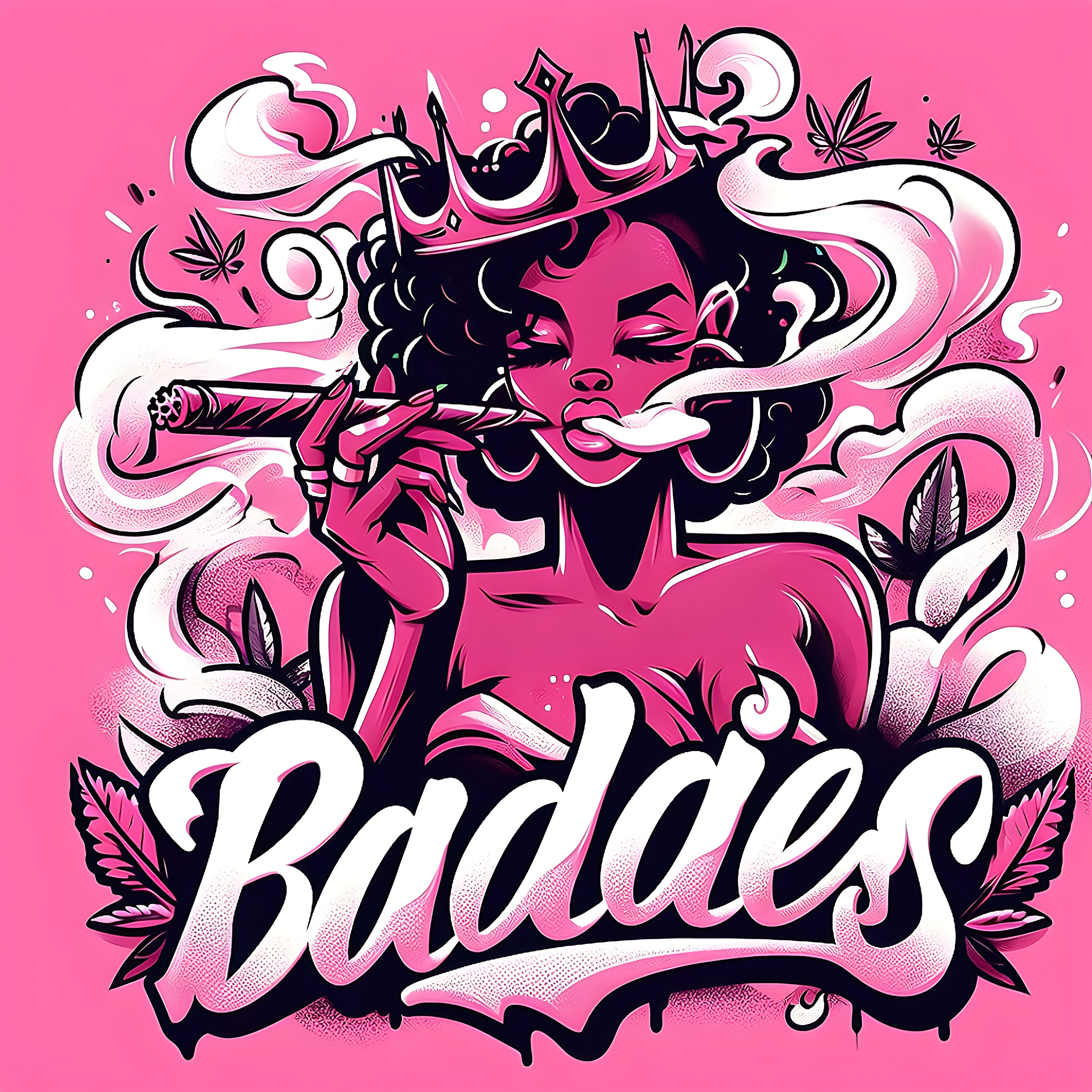 Baddies Image Jpeg,png - Etsy