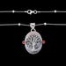 Fossilized Coral Tree of Life - Etsy