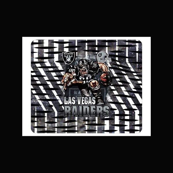 Raiders Desk - Etsy