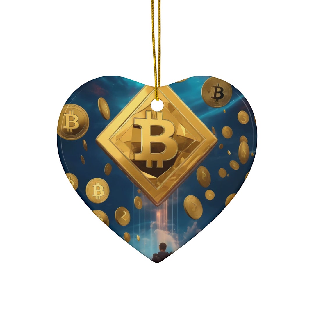 Bitfly Ceramic Ornaments 1pc 3pcs 5pcs 10pcs - Etsy