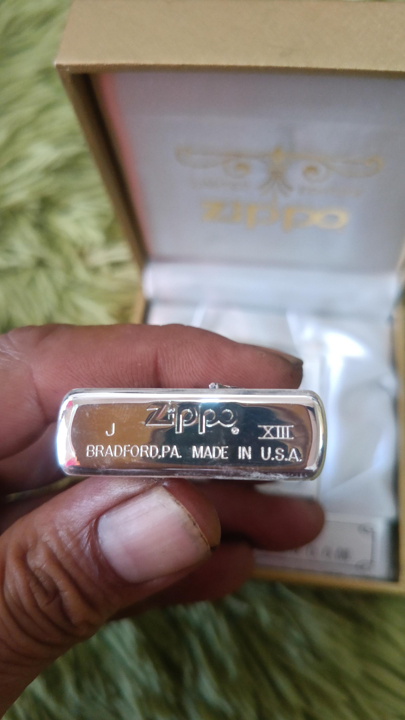 Zippo Extremely Rare Windy Sterling Silver Metal Limited Edition Only 1000pcs Unused 1997 - Etsy