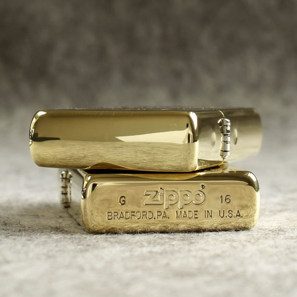 Zippo Rare Marlboro Brass Limited Edition New in Box - Etsy