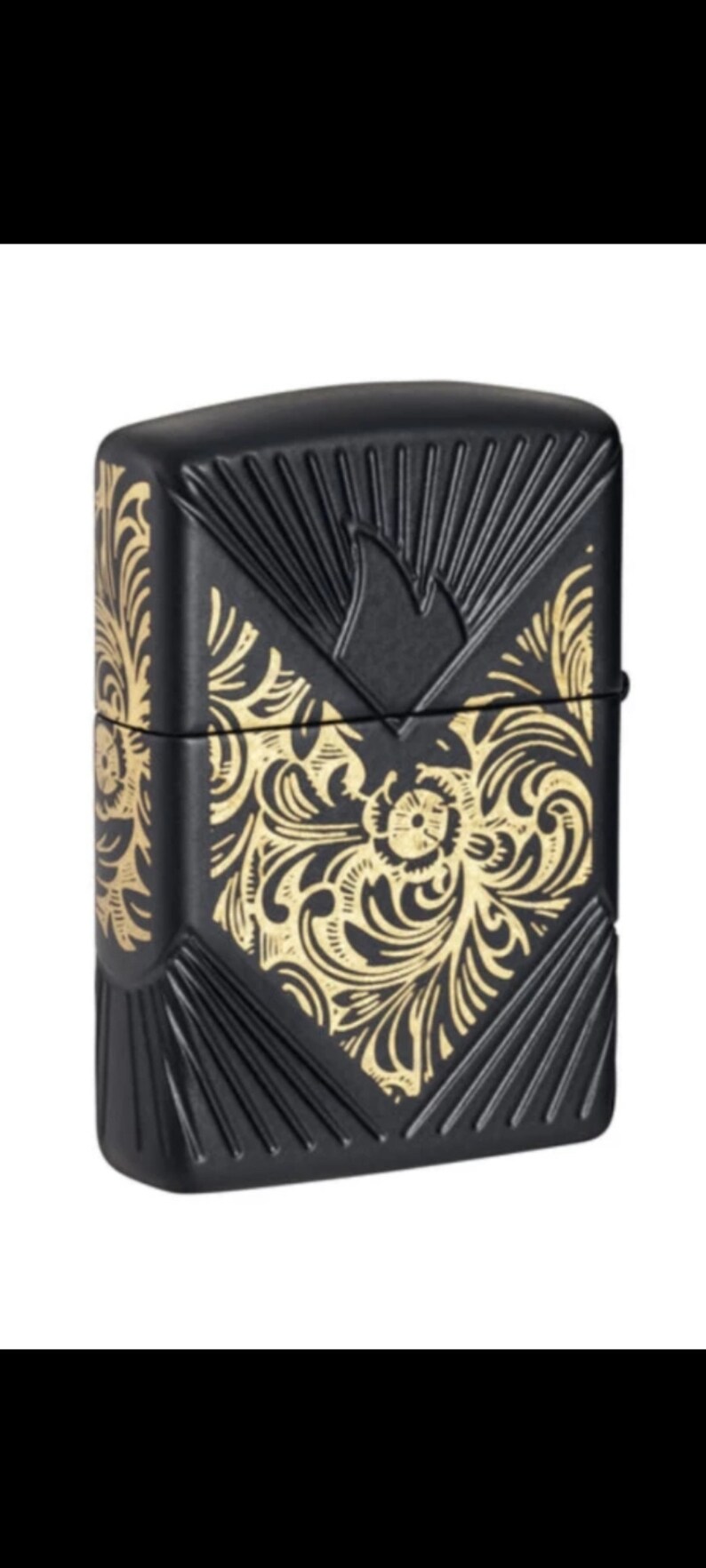 Zippo Rare Collectible 2024 Market American Limited Edition 5000 Pc's ...