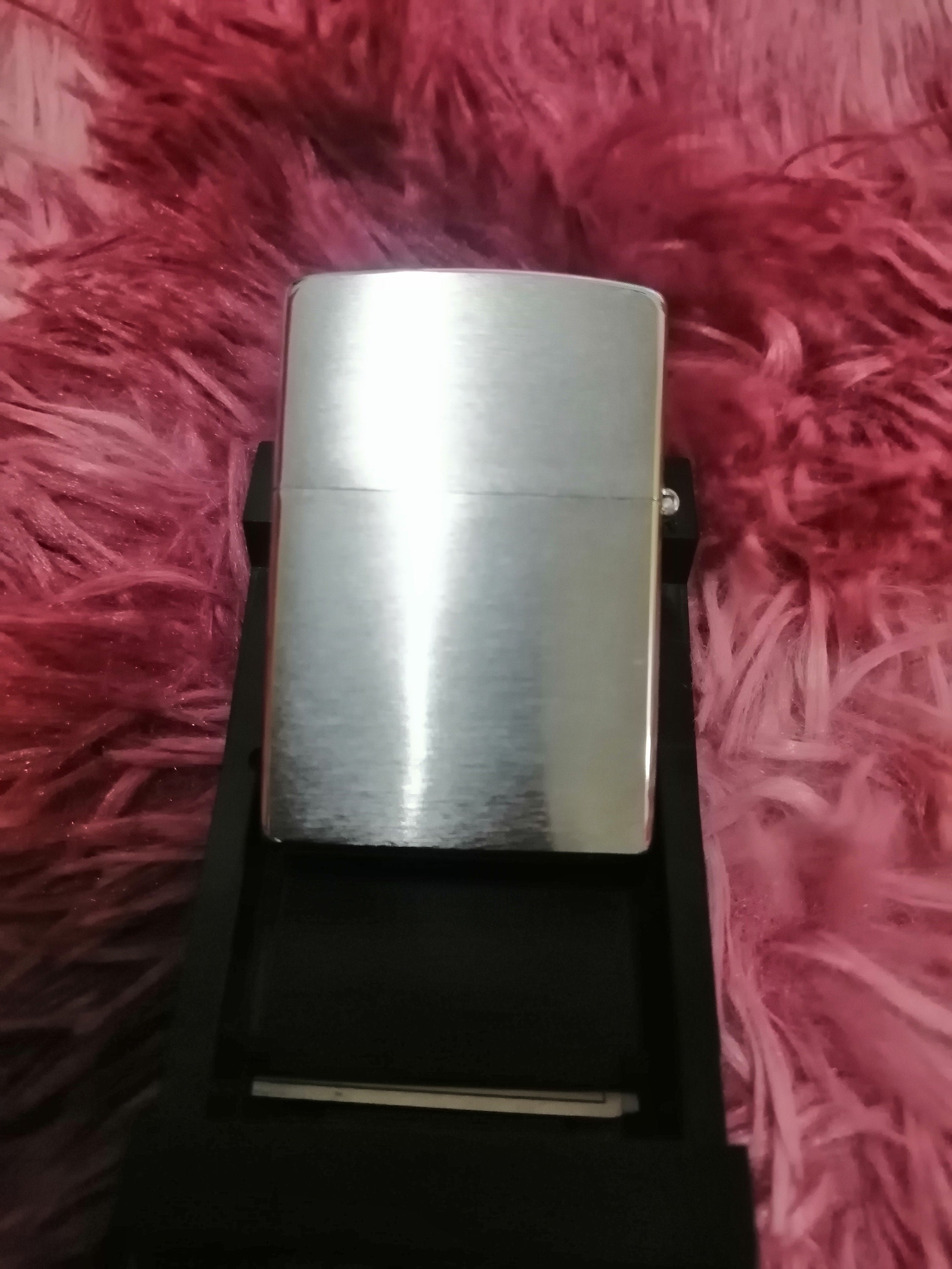 Zippo Marlboro Big M Unused 2002 - Etsy