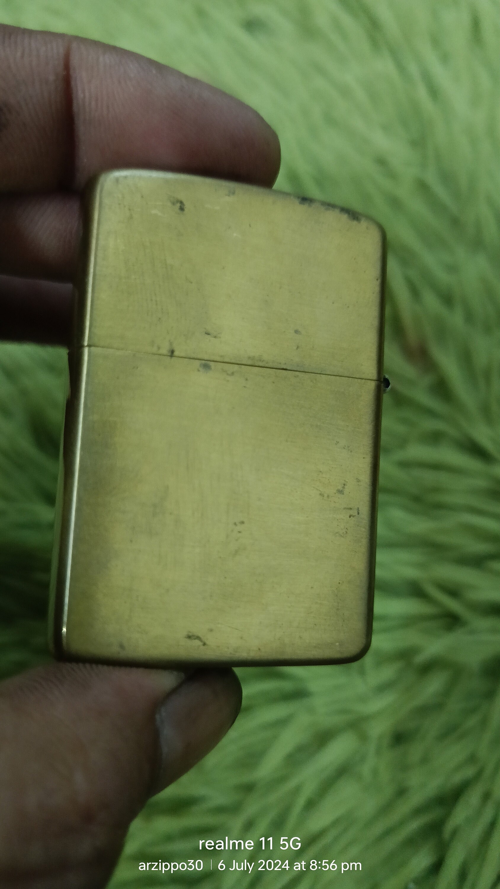 Zippo Rare Marlboro Man Brass Emblem 1984 Used and Clean - Etsy