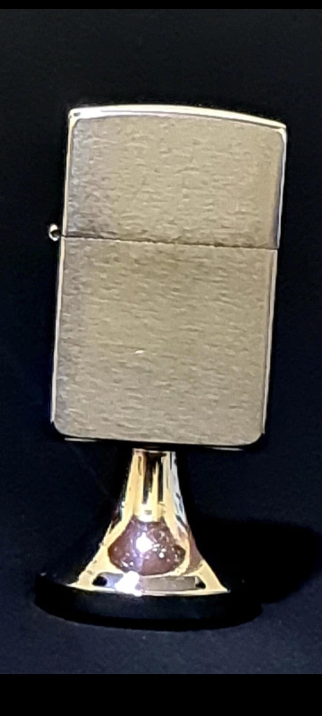 Zippo Very Rare Handilite Table Zippo Unused 90s - Etsy