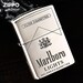 Zippo Very Rare Marlboro Sterling 5 Side New in Box Asian Market - Etsy