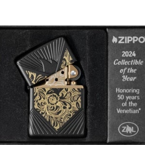 Zippo Rare Collectible 2024 Market American Limited Edition 5000 Pc's ...