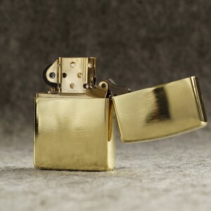 Zippo Rare Marlboro Brass Limited Edition New in Box - Etsy