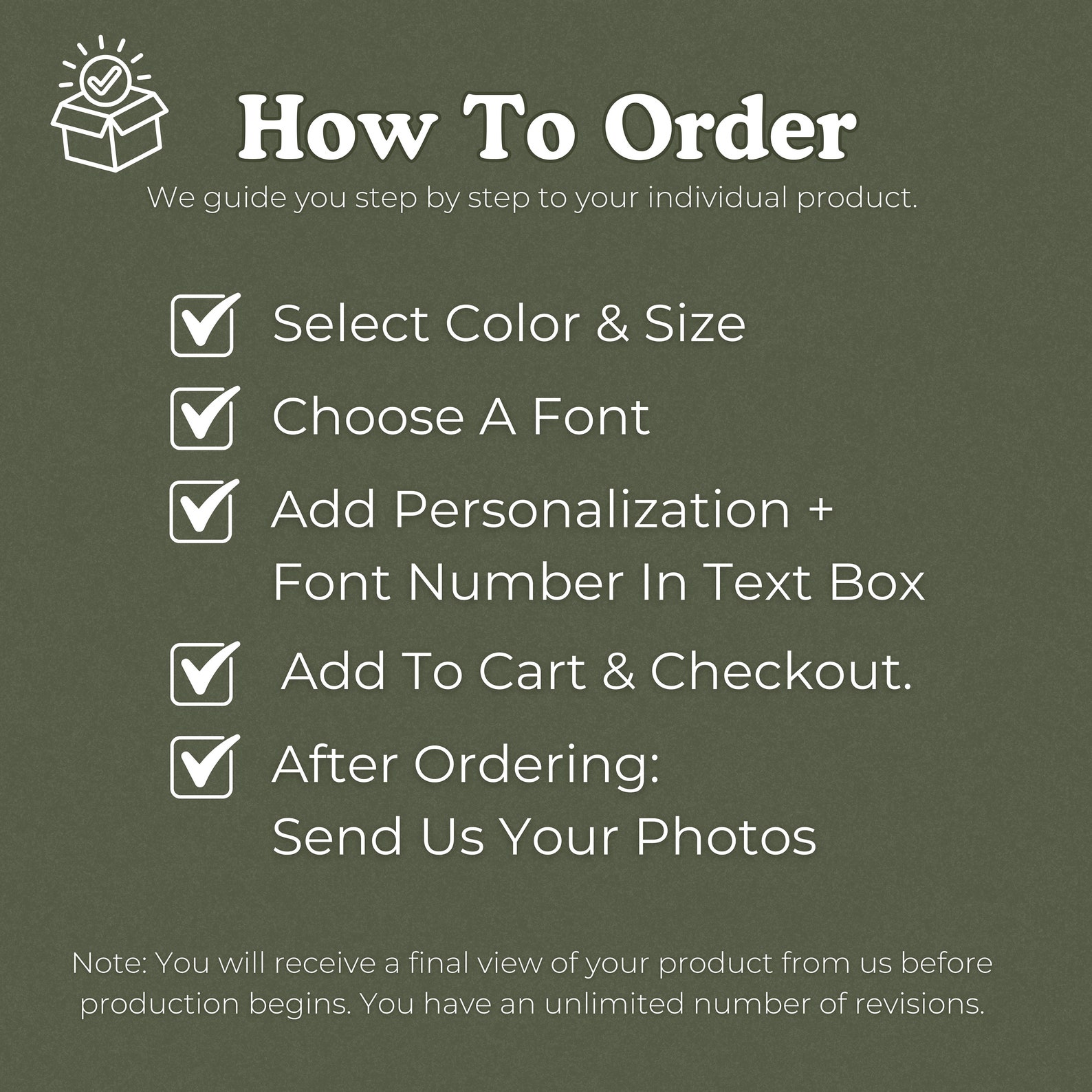Create Your Own Mug, Custom Mug With Text, Customizable Mug, Personal ...