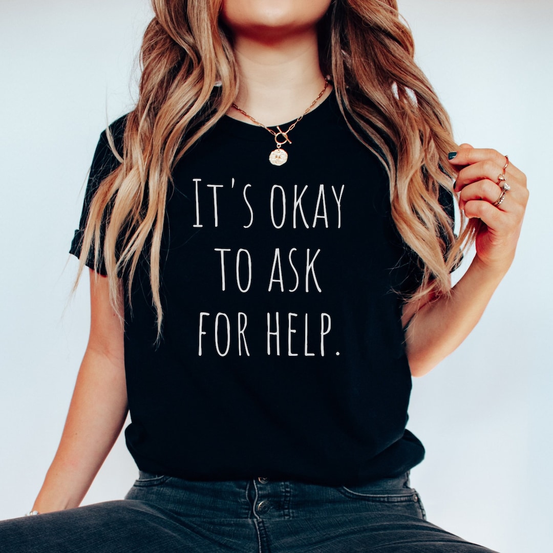 Mental Health Matters Shirt, Mental Health Awareness Tee, Mental Health ...
