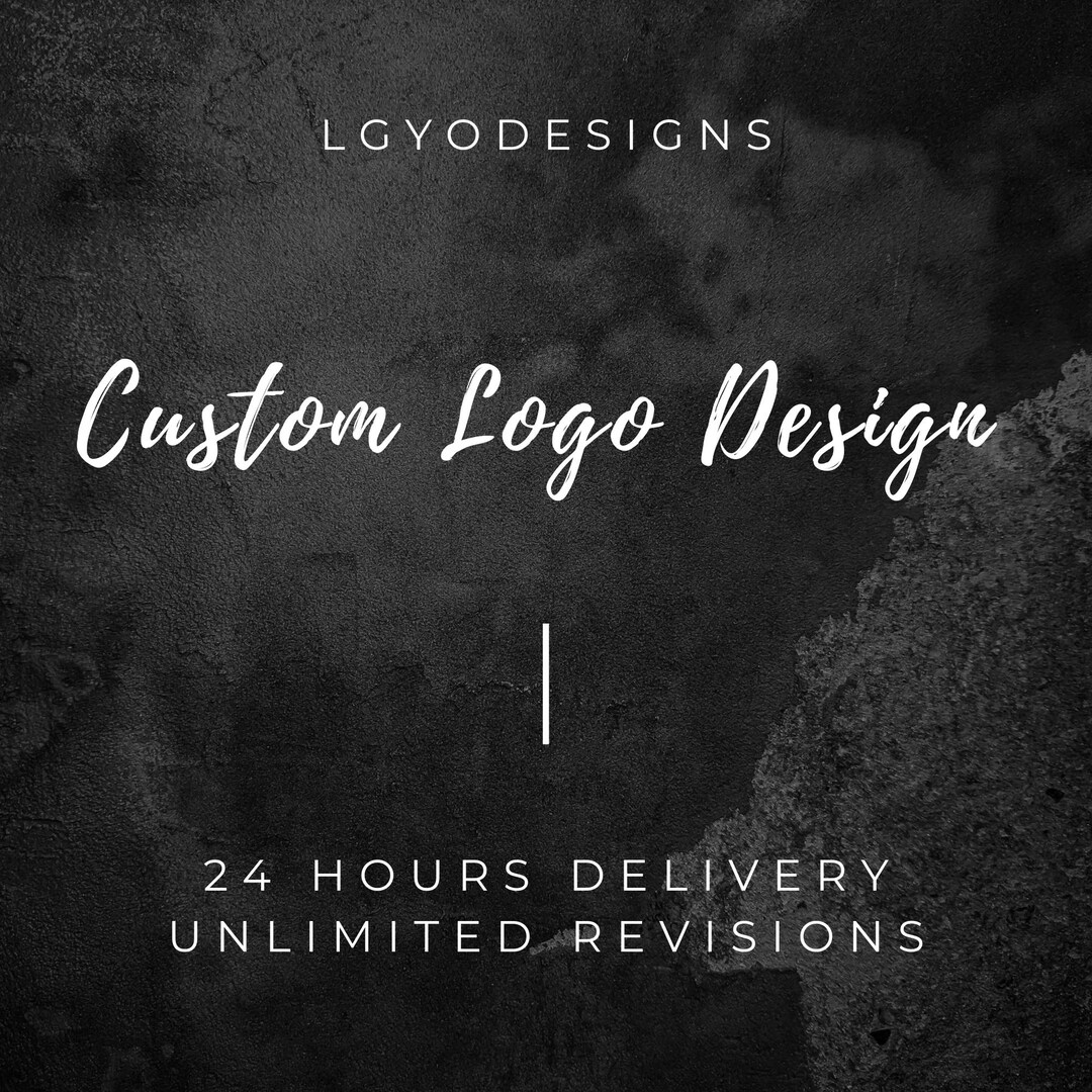 Custom Restaurant Logo Design: Professional Branding Services - Etsy