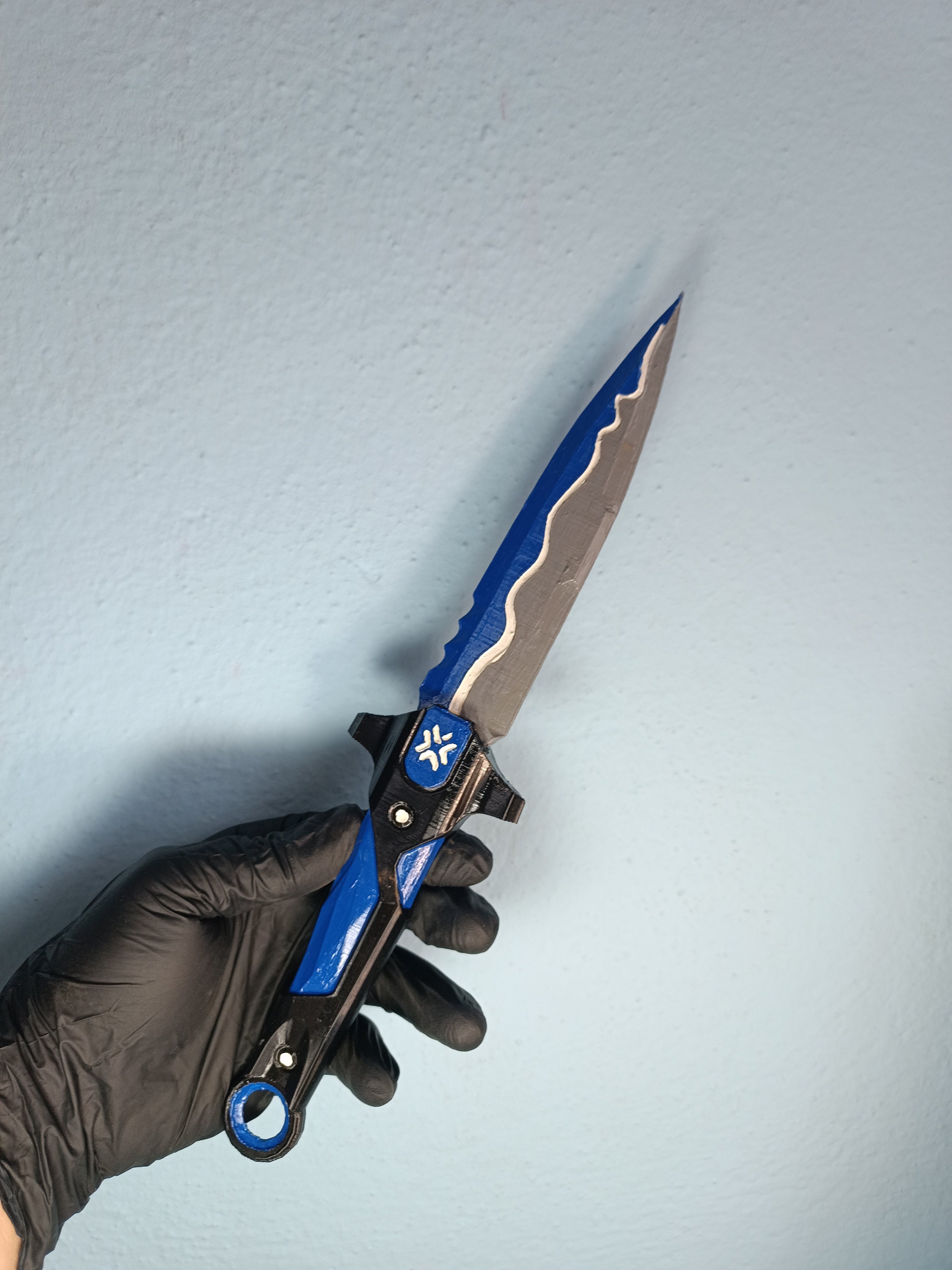 VALORANT VCT Misericórdia Bıçağı Valorant Cosplay Bıçağı - Etsy